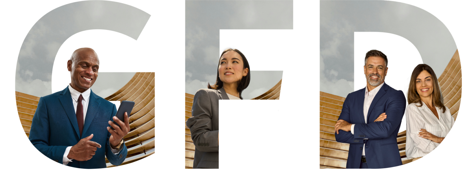 Home - GFD, Marketplace